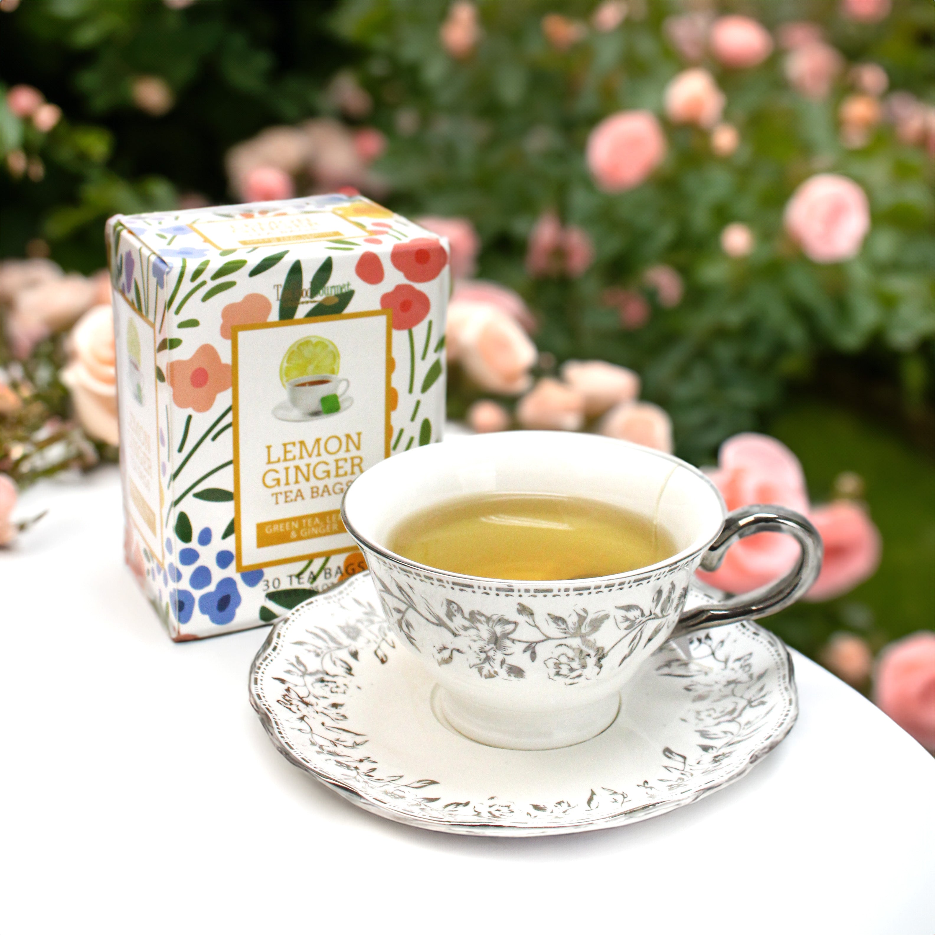 Everyday Favorites – Too Good Gourmet