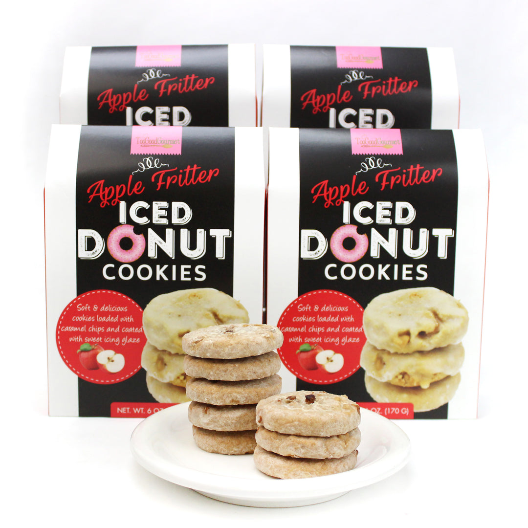 Products – Too Good Gourmet