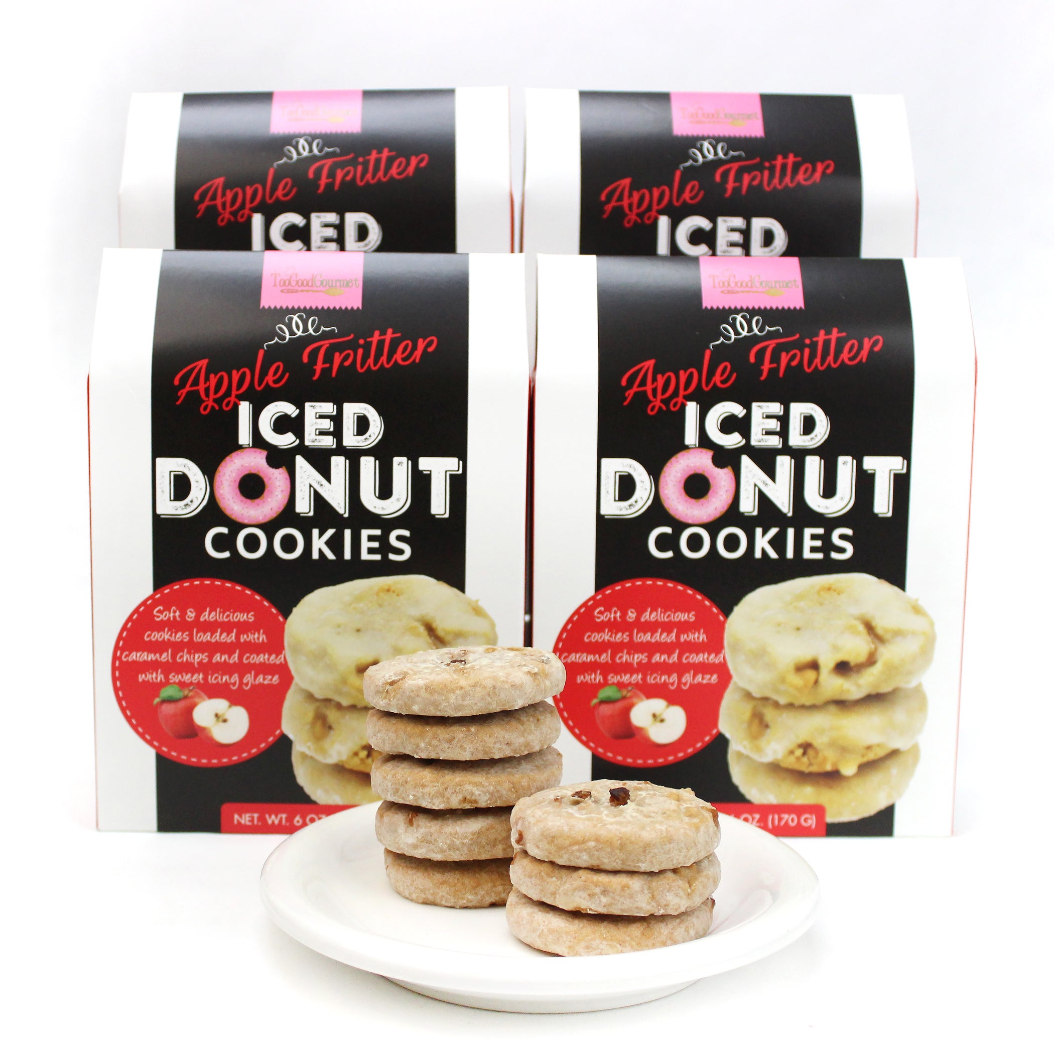 Products – Too Good Gourmet