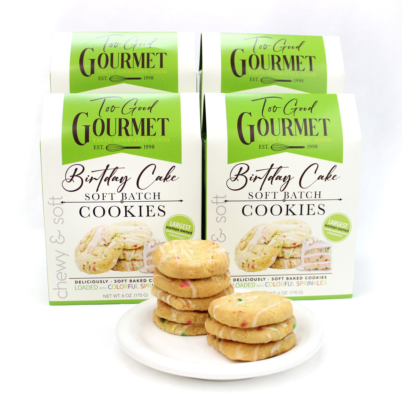 Shop All – Too Good Gourmet