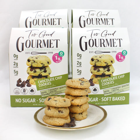 Shop All – Page 2 – Too Good Gourmet