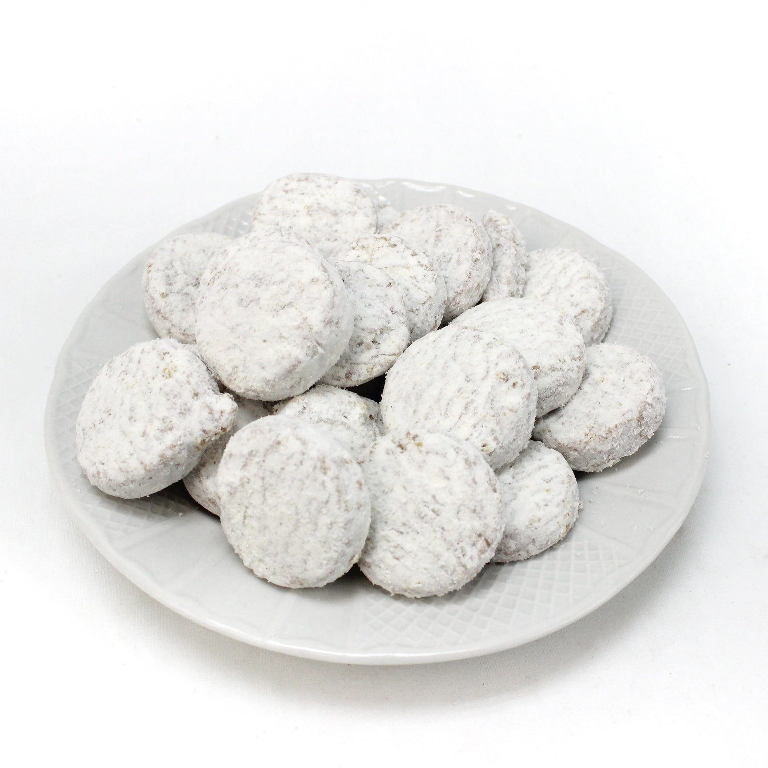 Horchata Cookies – Too Good Gourmet