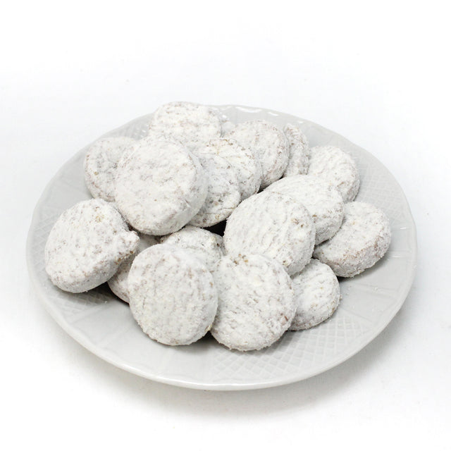 Horchata Cookies – Too Good Gourmet
