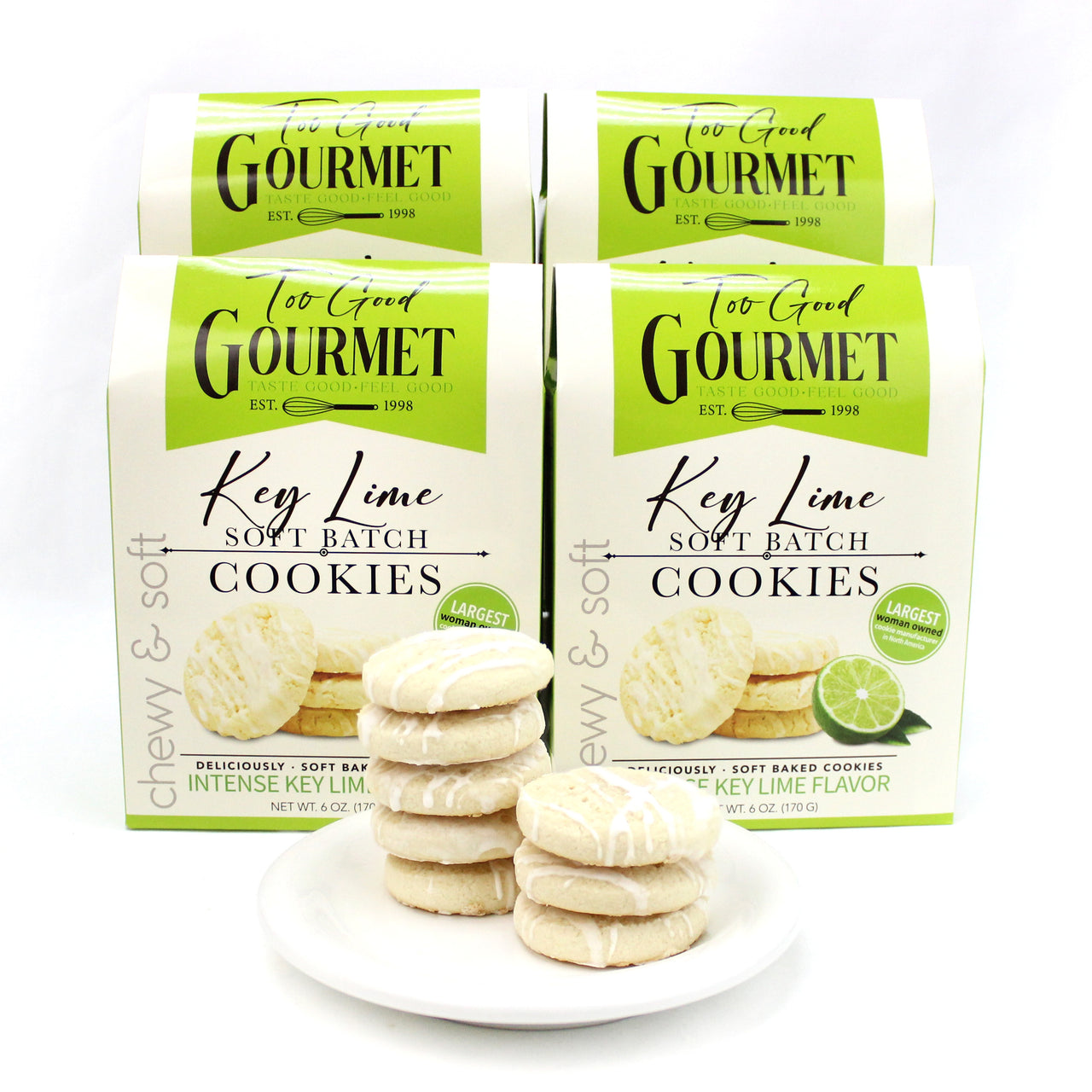 Shop All – Too Good Gourmet